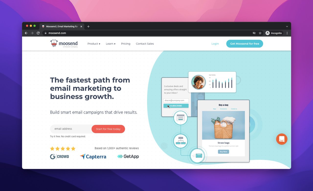 17 Best Email Template Builder Software You Need to Try
