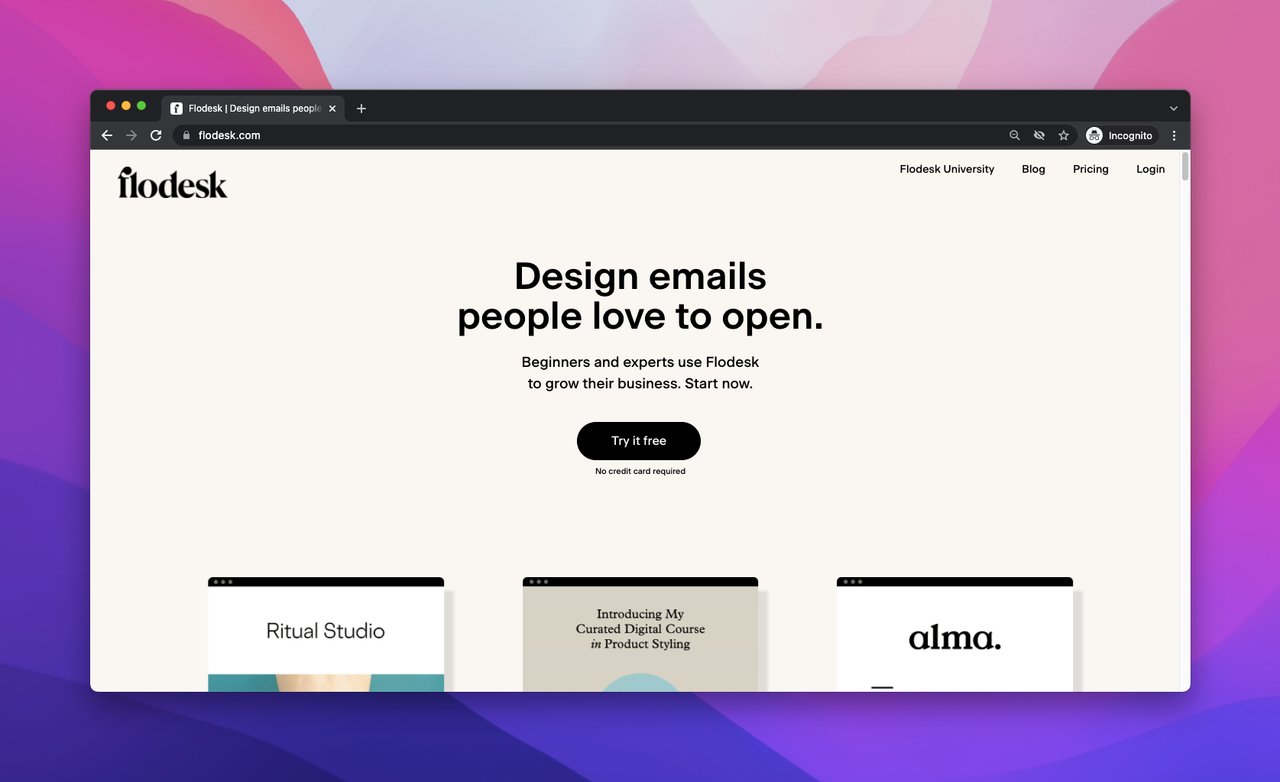 17 Best Email Template Builder Software You Need to Try