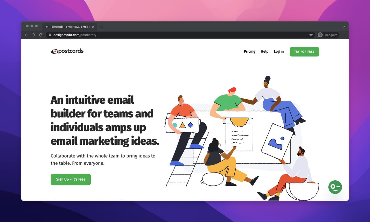 17 Best Email Template Builder Software You Need to Try