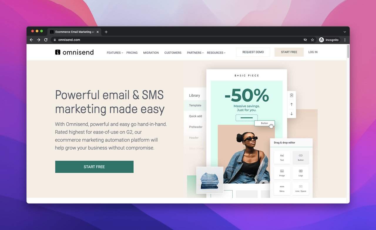 17 Best Email Template Builder Software You Need to Try