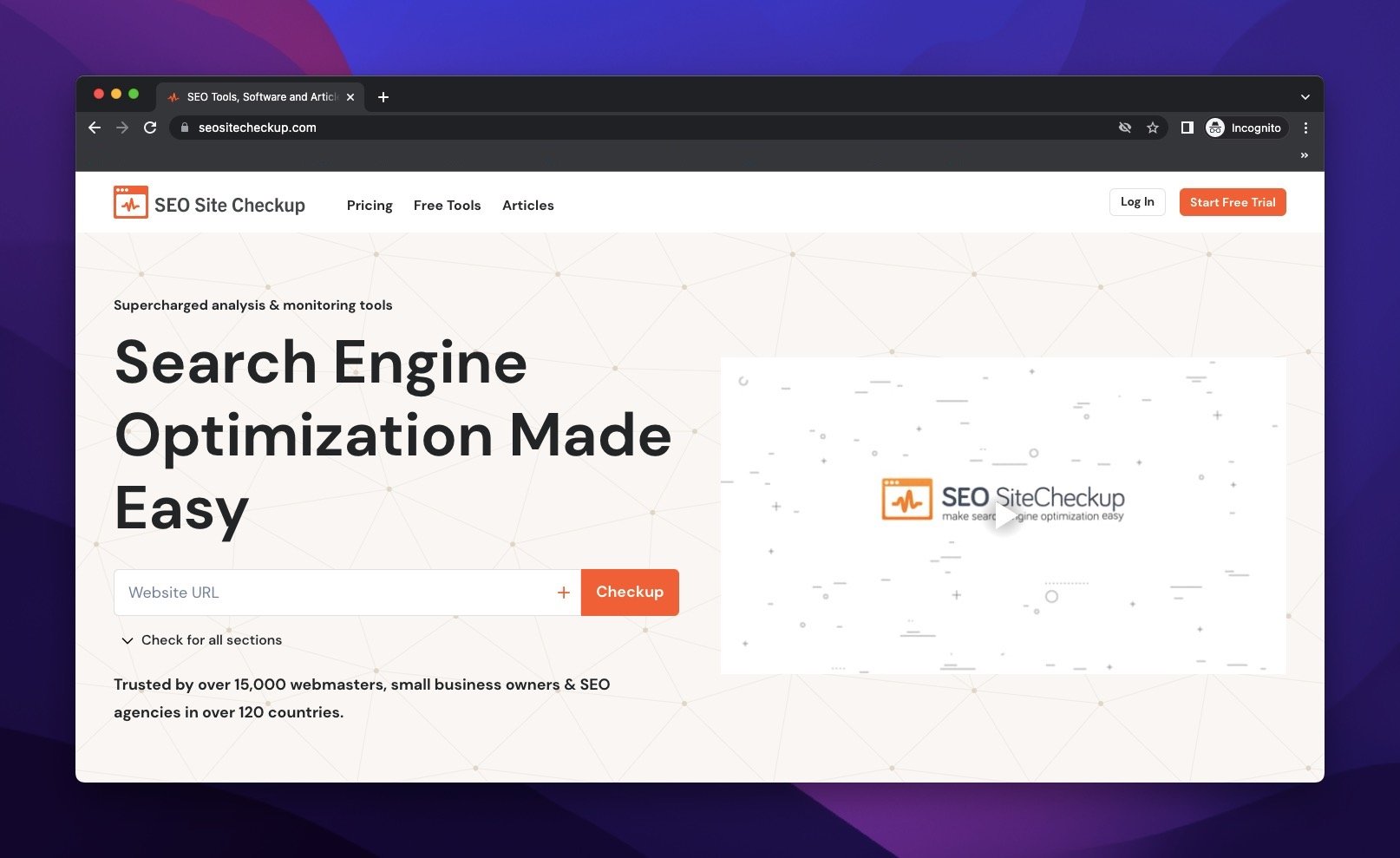 14 Free SEO Audit Tools to Leverage Your Website Performance