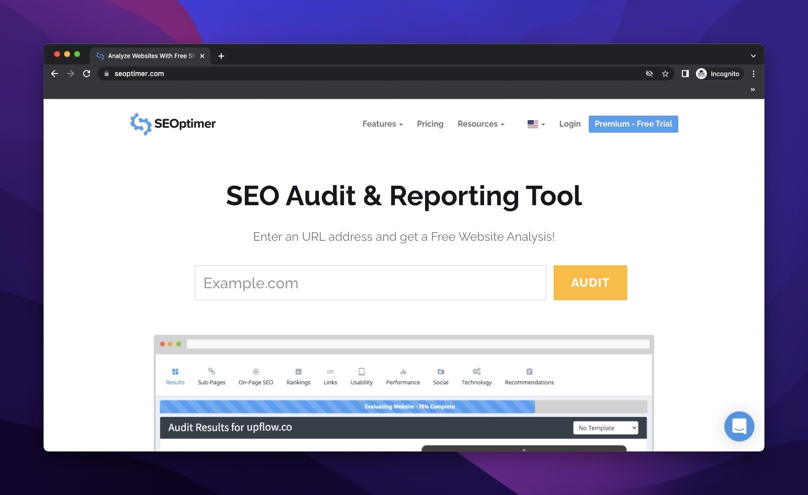 14 Free SEO Audit Tools to Leverage Your Website Performance