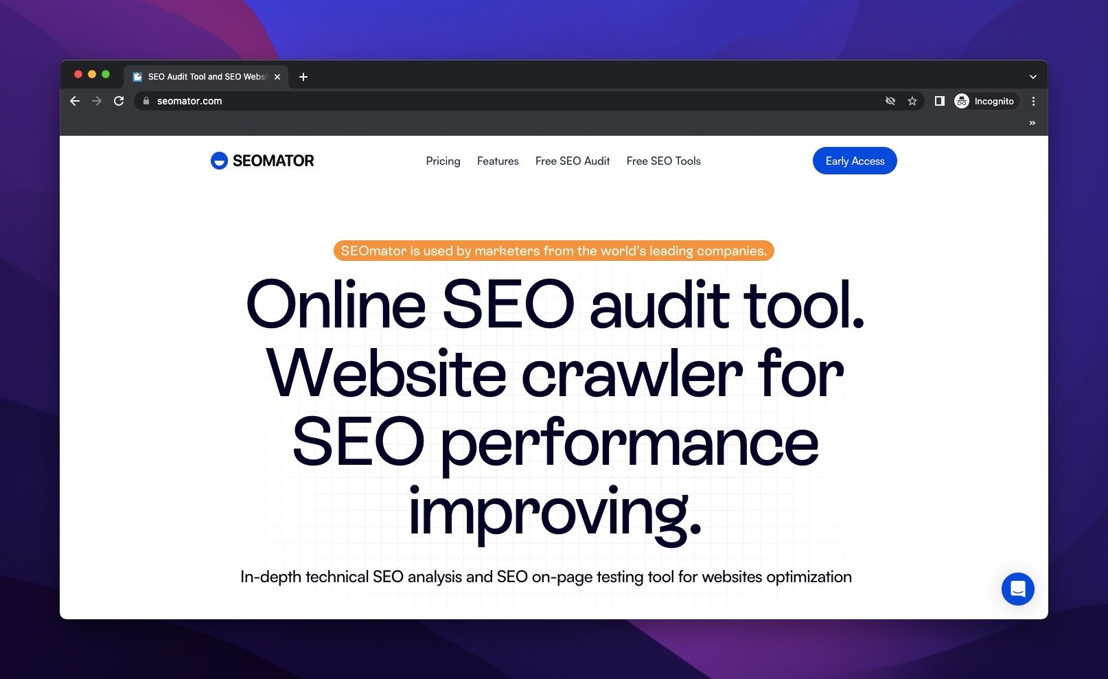 14 Free SEO Audit Tools to Leverage Your Website Performance