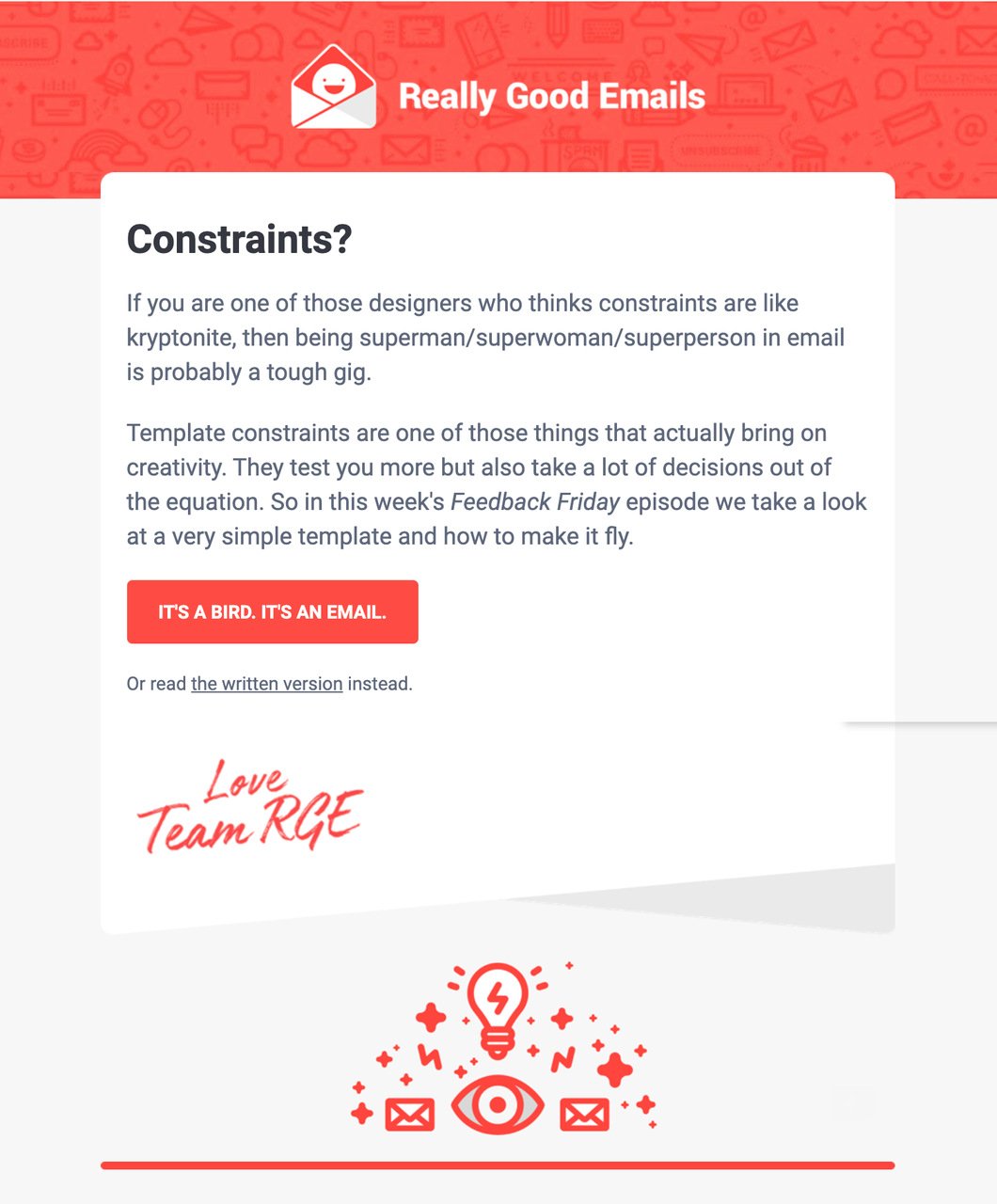 10 Funny Email Examples: Use Humor for Marketing Like a Pro