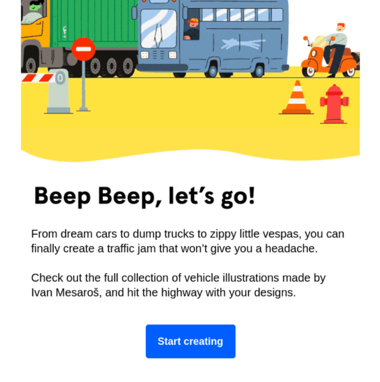 10 Funny Email Examples: Use Humor for Marketing Like a Pro