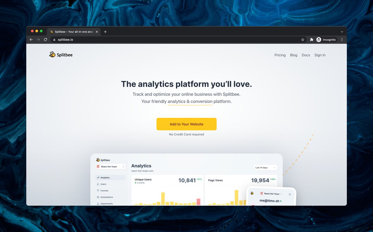 17 Best Google Analytics Alternatives (Privacy-Friendly Ones)