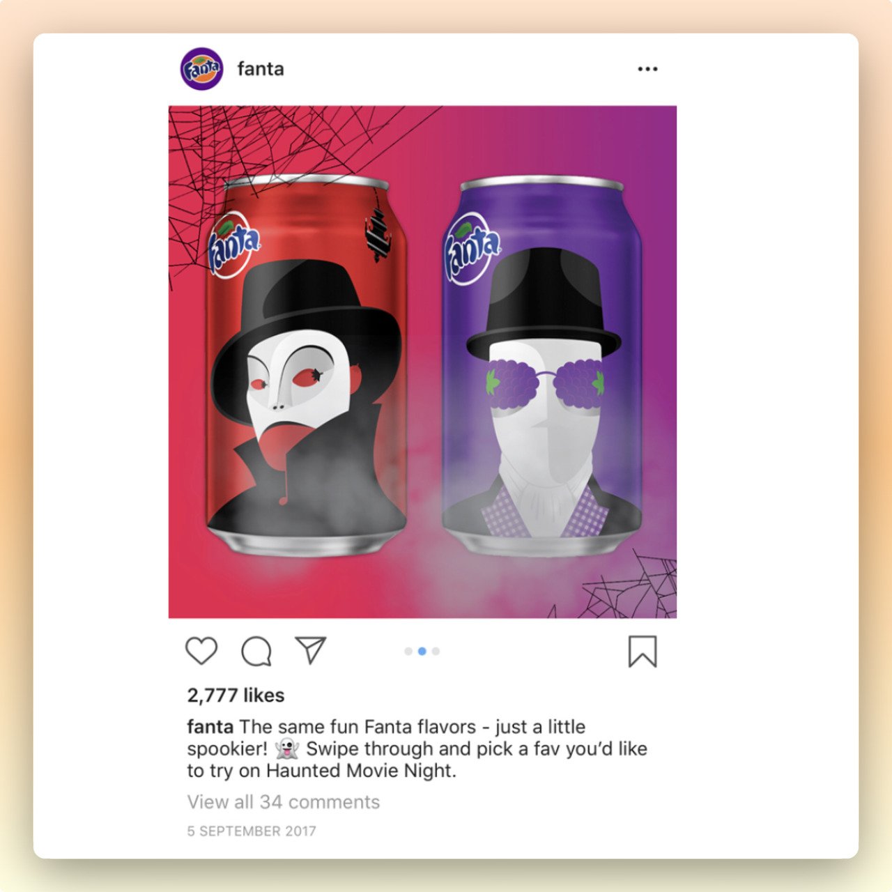 20+ Spooktacular Halloween Marketing Campaign Ideas (2023)