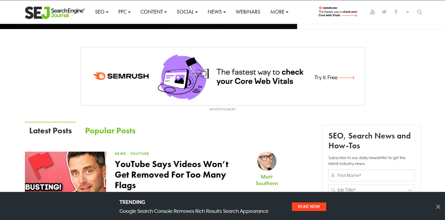 7 Inspiring Hello Bar Examples to Drive Conversions for 2024