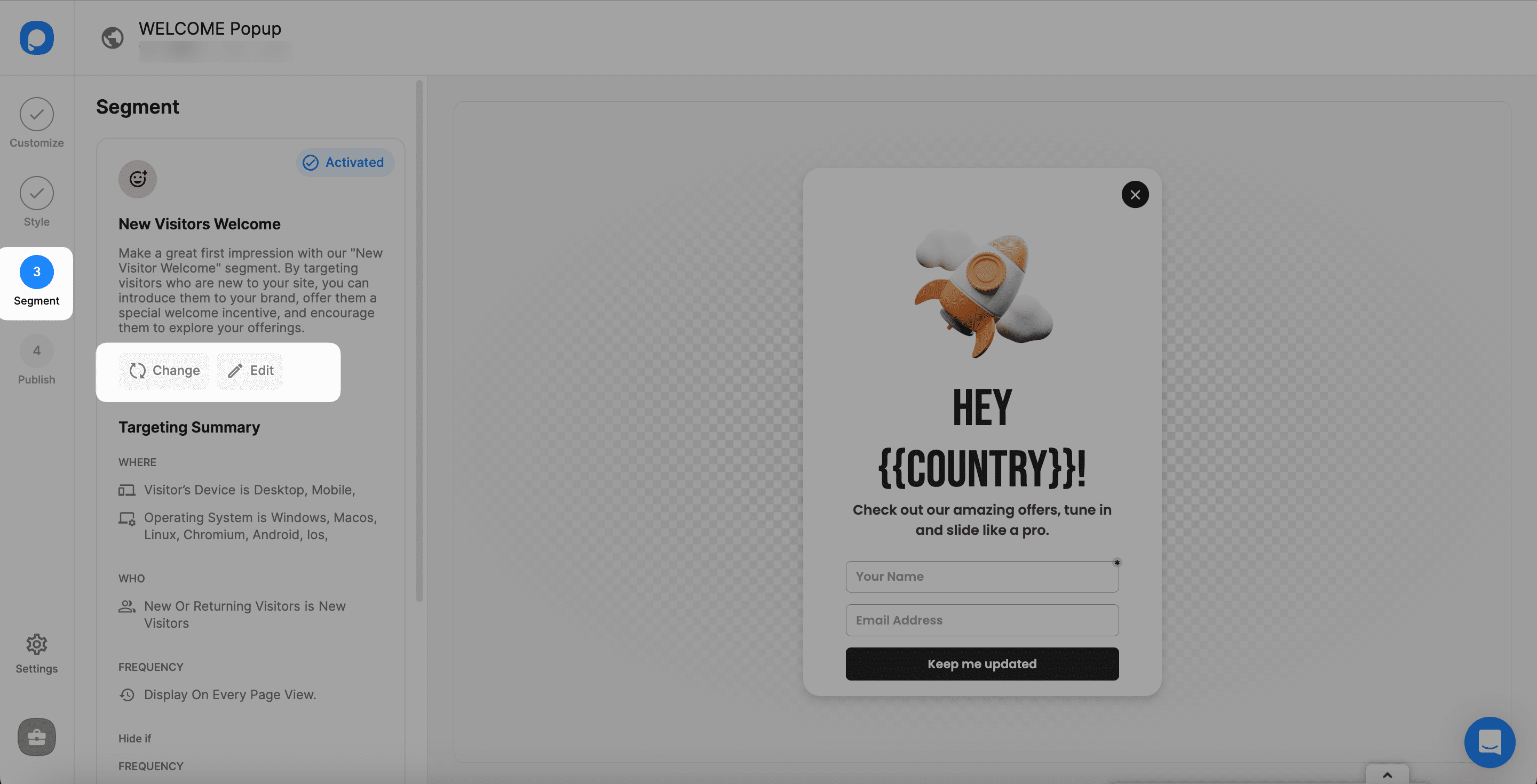 Boost Customer Loyalty Using Smart Tags on Your Campaigns