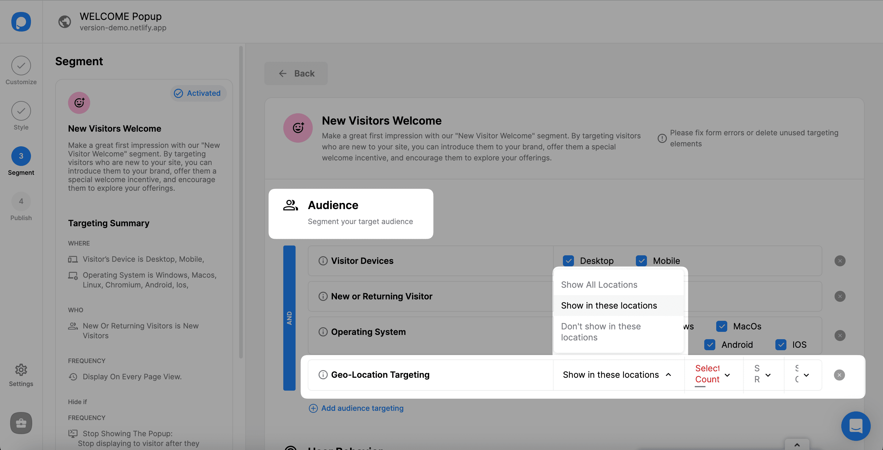 Boost Customer Loyalty Using Smart Tags on Your Campaigns