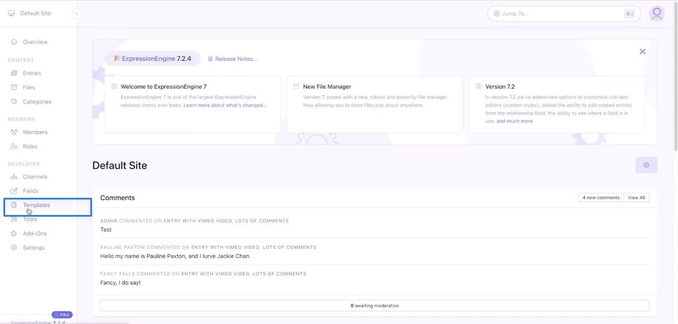 ExpressionEngine Popup Builder Tool for Free | Popupsmart