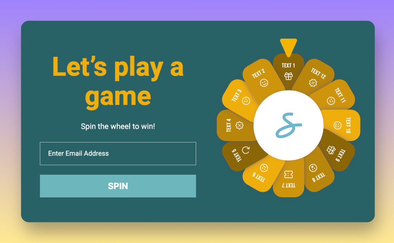 Wheel Popups: Gamification in Marketing to Boost Conversions