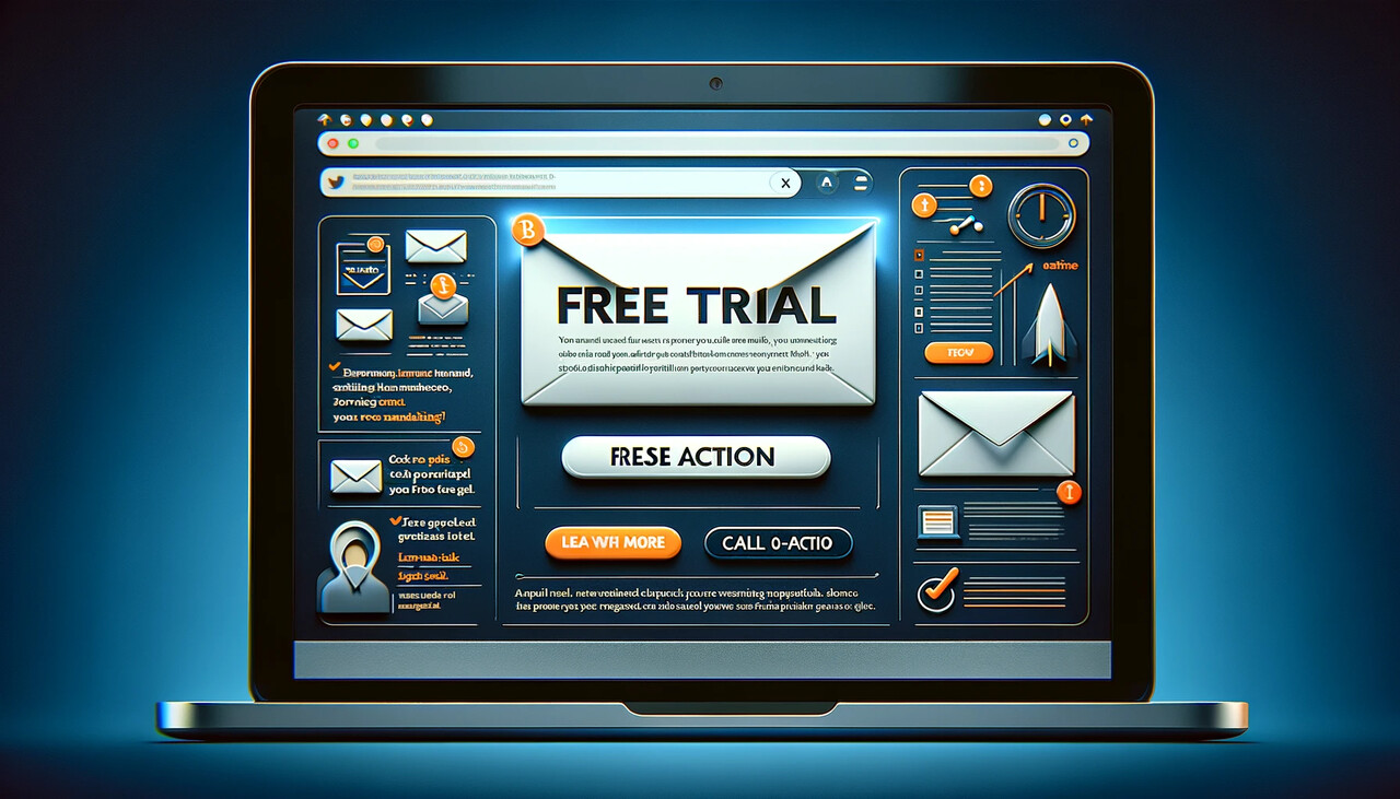 10 Free Trial Email Templates with Effective Examples