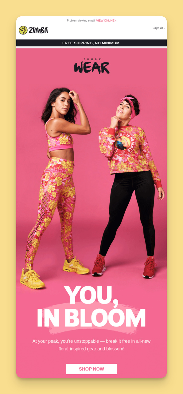 150+ Spring Email Subject Line Examples to Bloom Open Rates