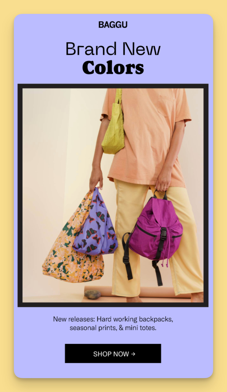 150+ Spring Email Subject Line Examples to Bloom Open Rates