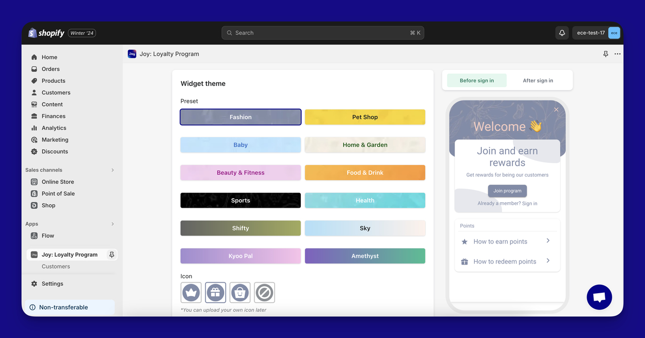12 Best Shopify Loyalty Apps of 2024: How to Choose & Setup