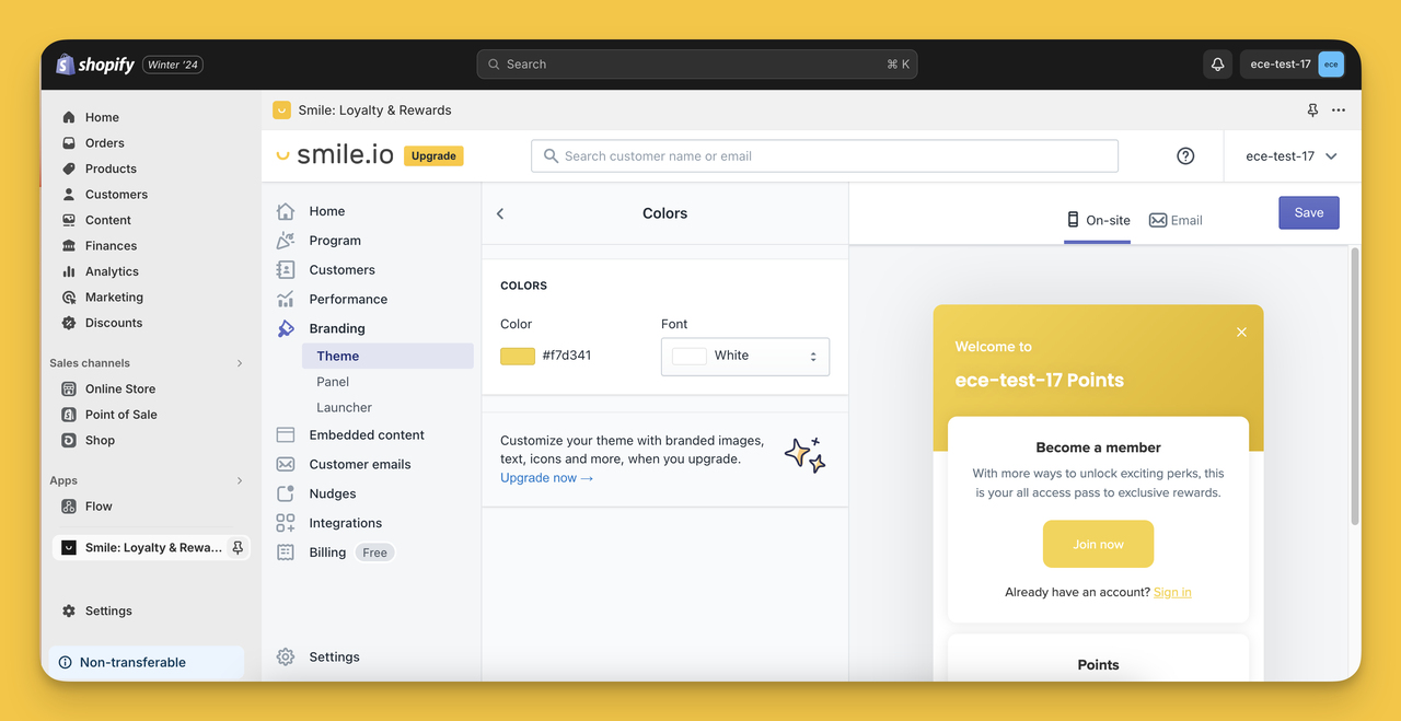 12 Best Shopify Loyalty Apps of 2024: How to Choose & Setup