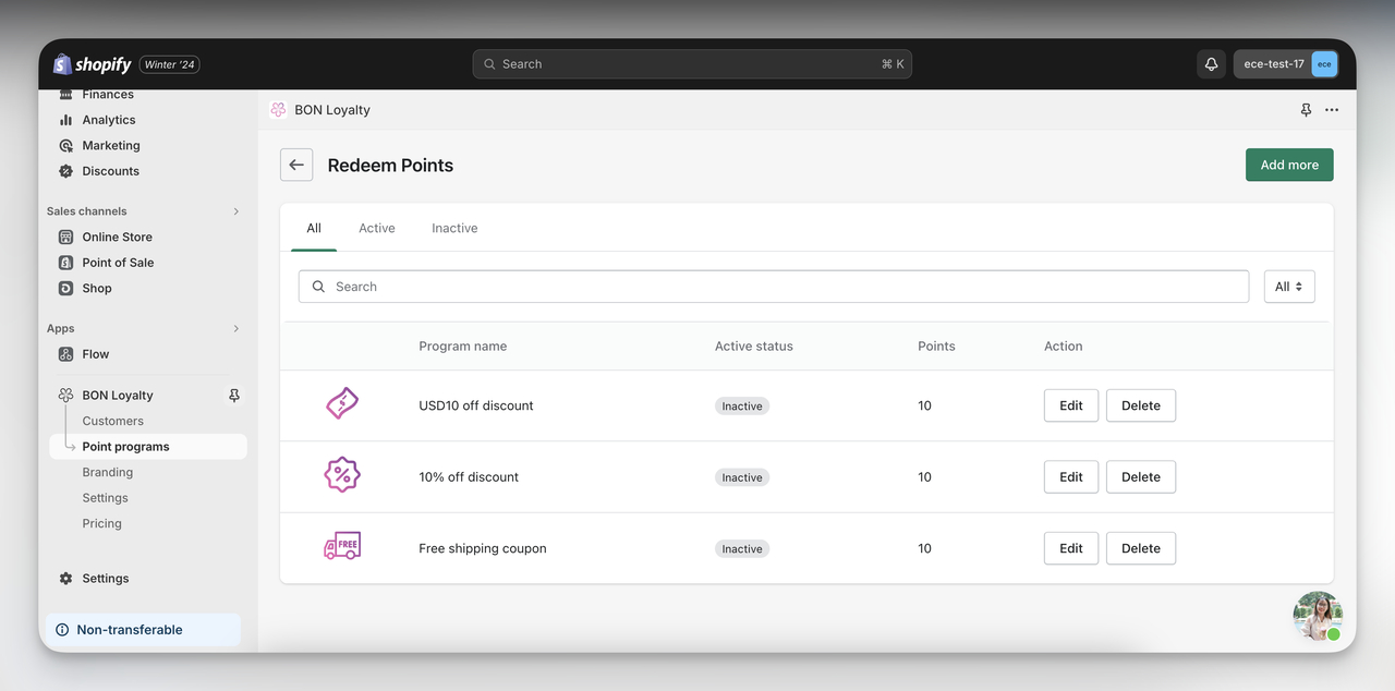 12 Best Shopify Loyalty Apps of 2024: How to Choose & Setup