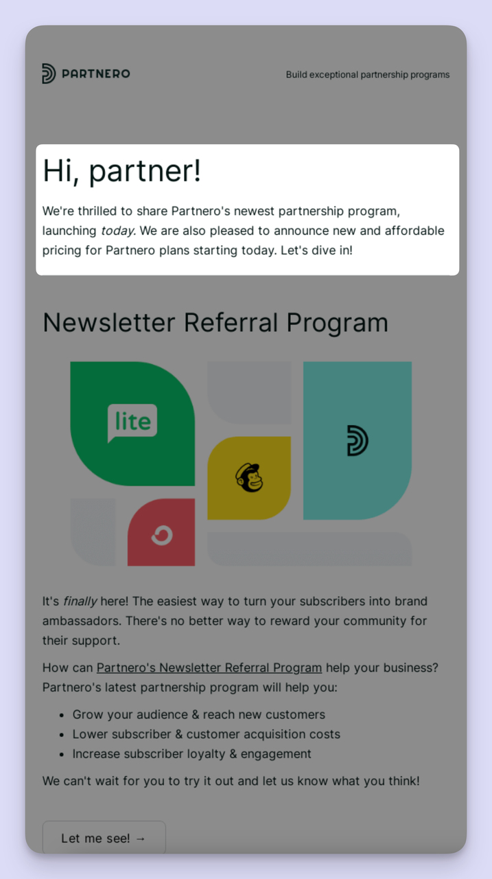 123 Best Email Opening Lines & Sentences for Every Occasion