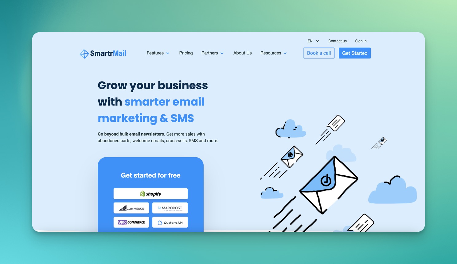 14 Best Email Marketing Apps for Shopify: Which App to Use?