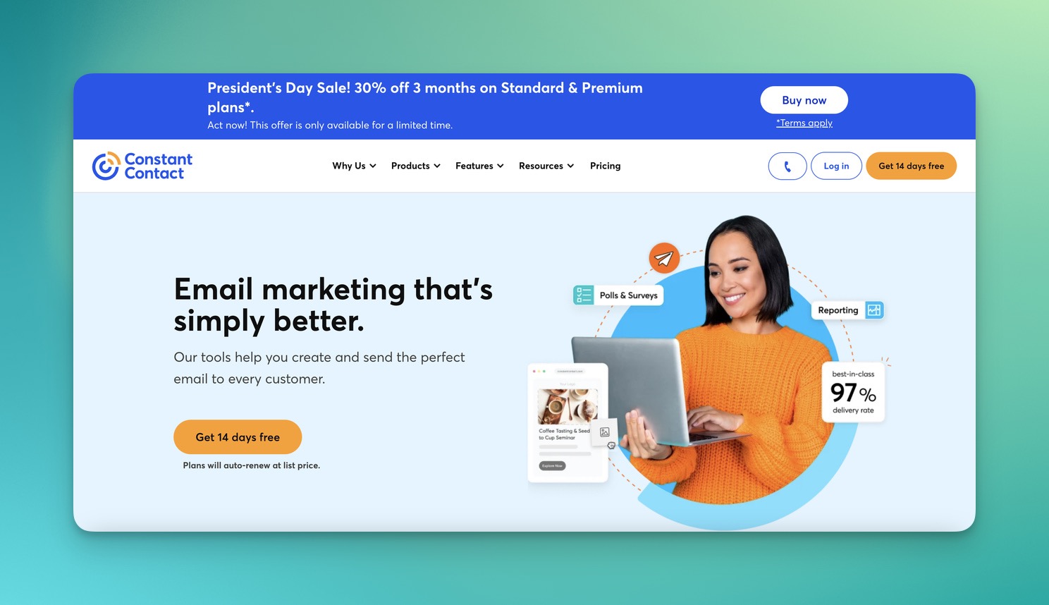 14 Best Email Marketing Apps for Shopify: Which App to Use?