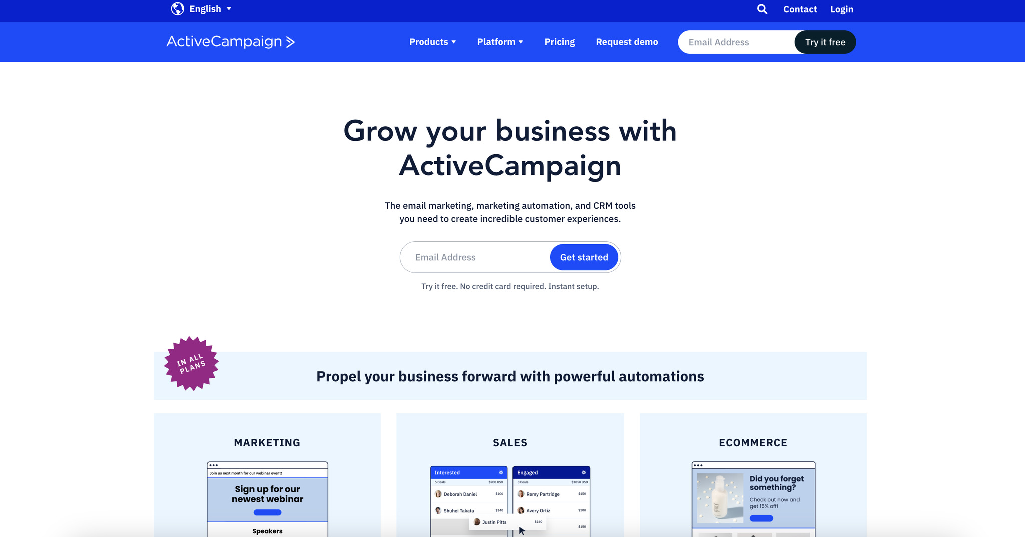 21 Best Email Marketing Automation Software in 2024