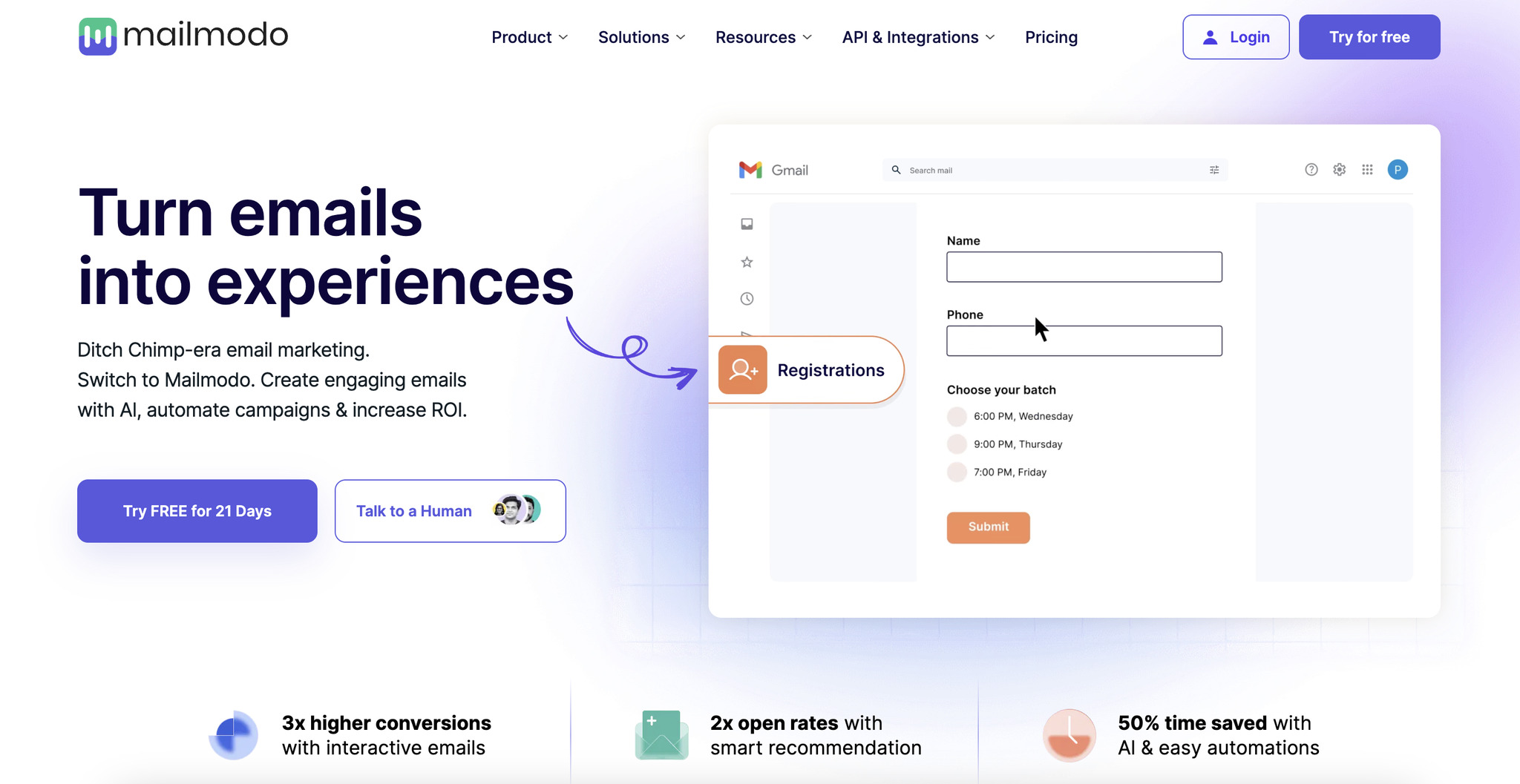 21 Best Email Marketing Automation Software in 2024