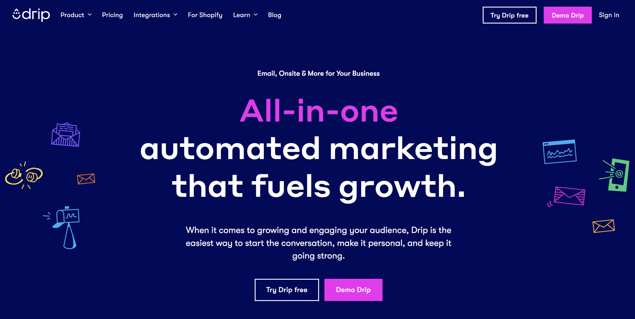 21 Best Email Marketing Automation Software in 2024