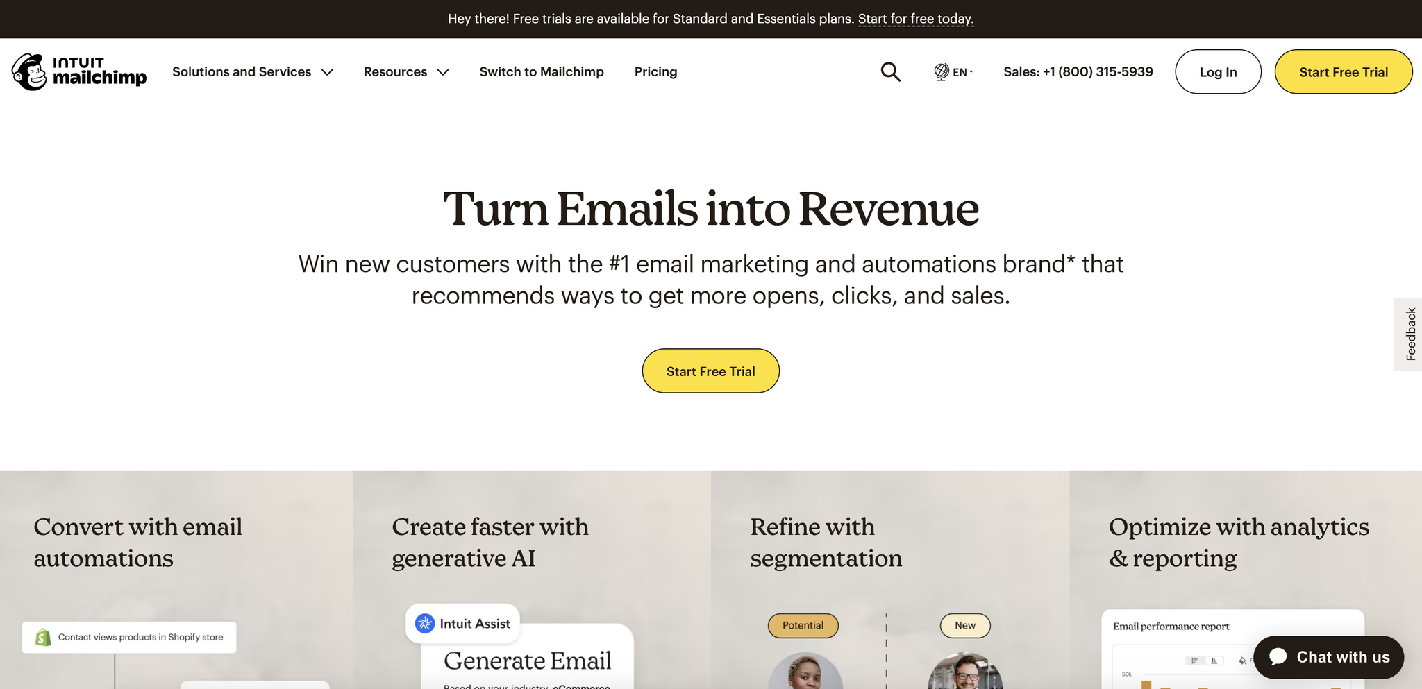 21 Best Email Marketing Automation Software in 2024
