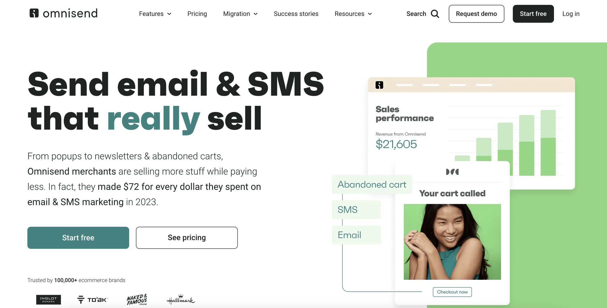 21 Best Email Marketing Automation Software in 2024
