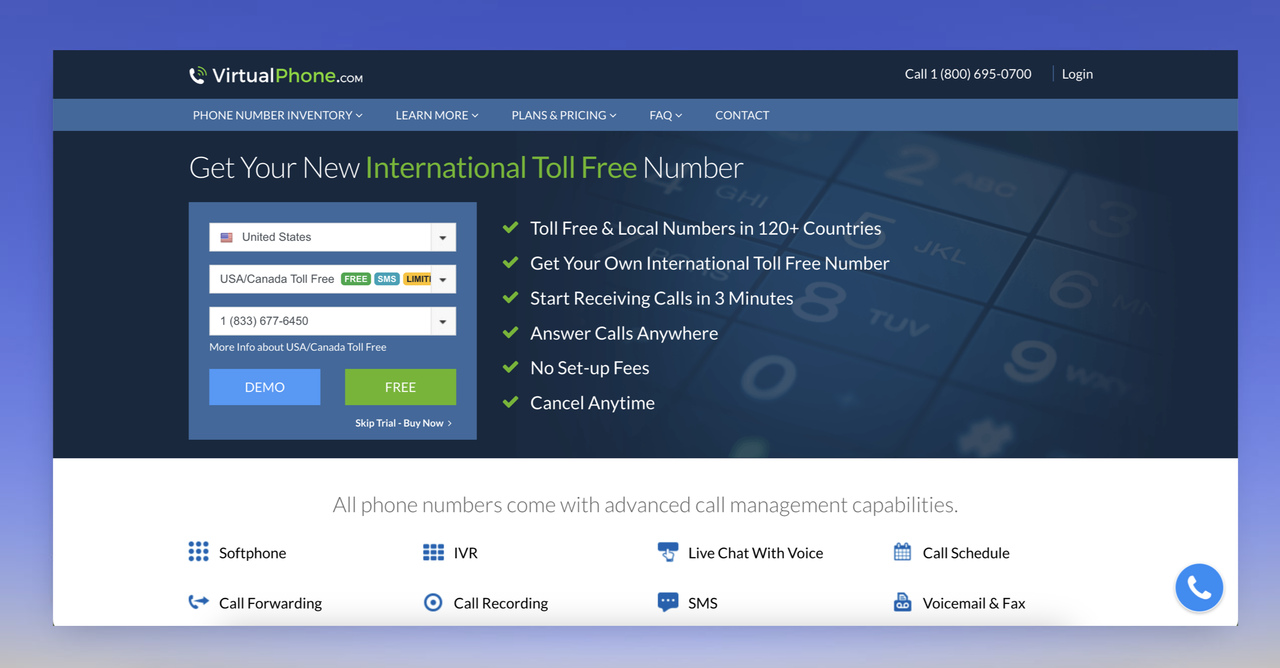 Virtual Number for WhatsApp: Top 8 Providers Comparison