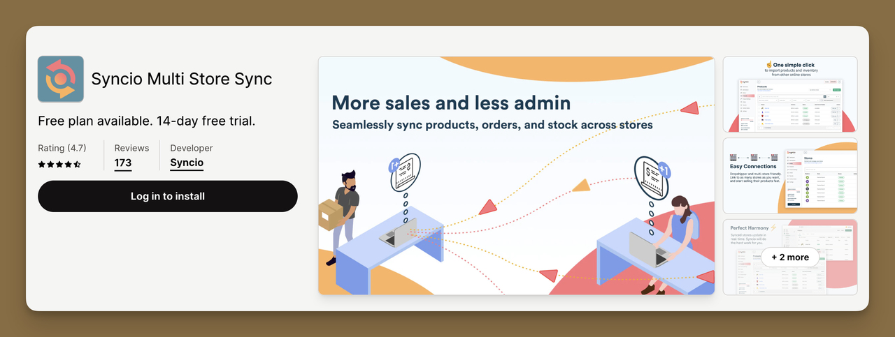15 Shopify Inventory Management Apps of 2024 & Comparison