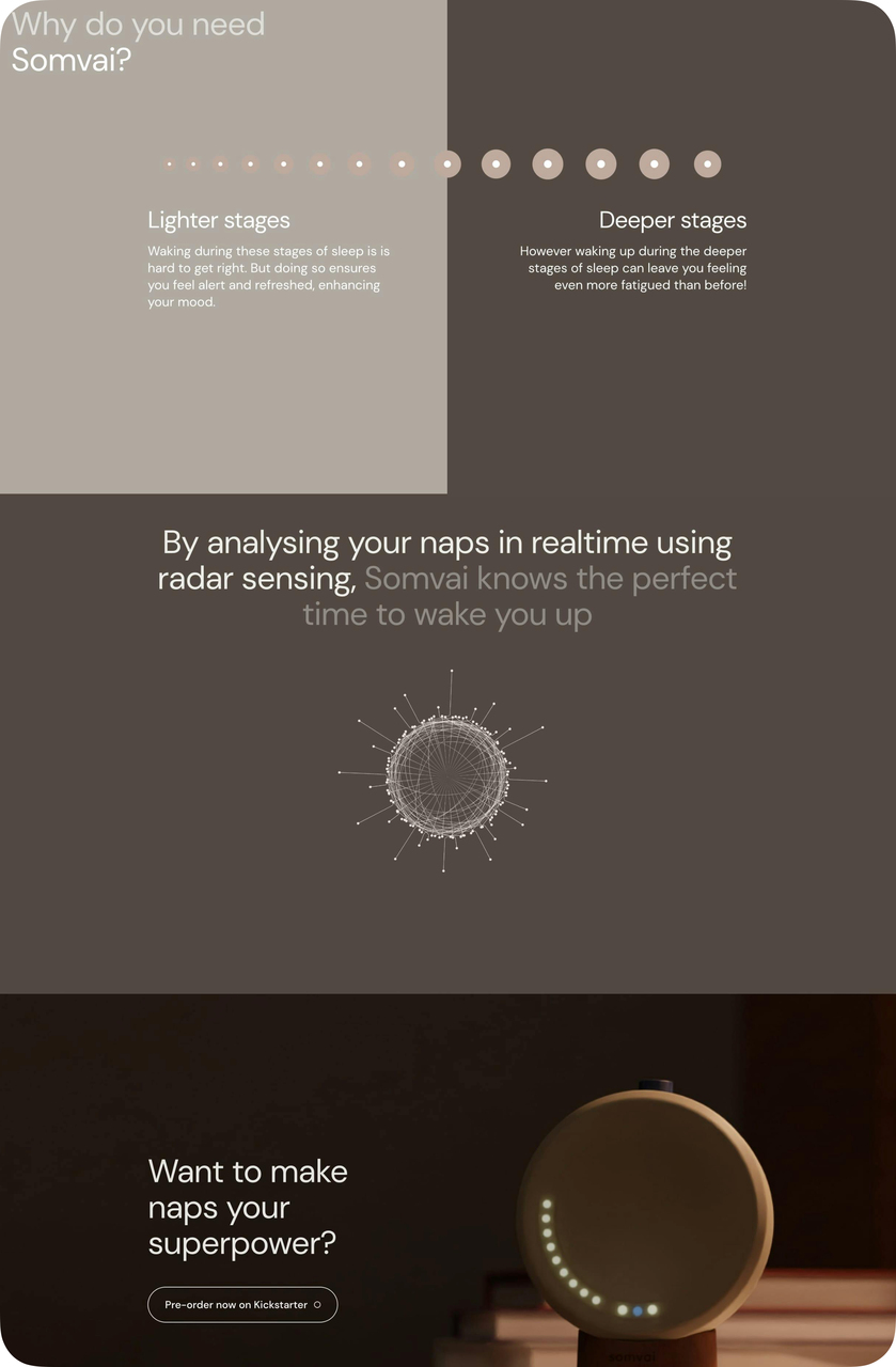 24 Best Ecommerce Landing Page Examples of 2024