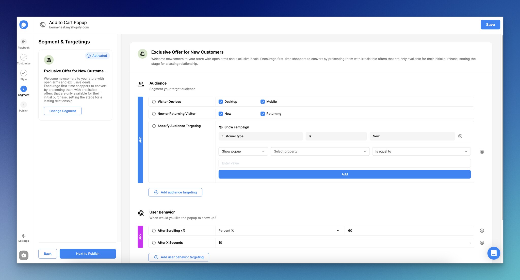 How To Create A Shopify Add to Cart Link