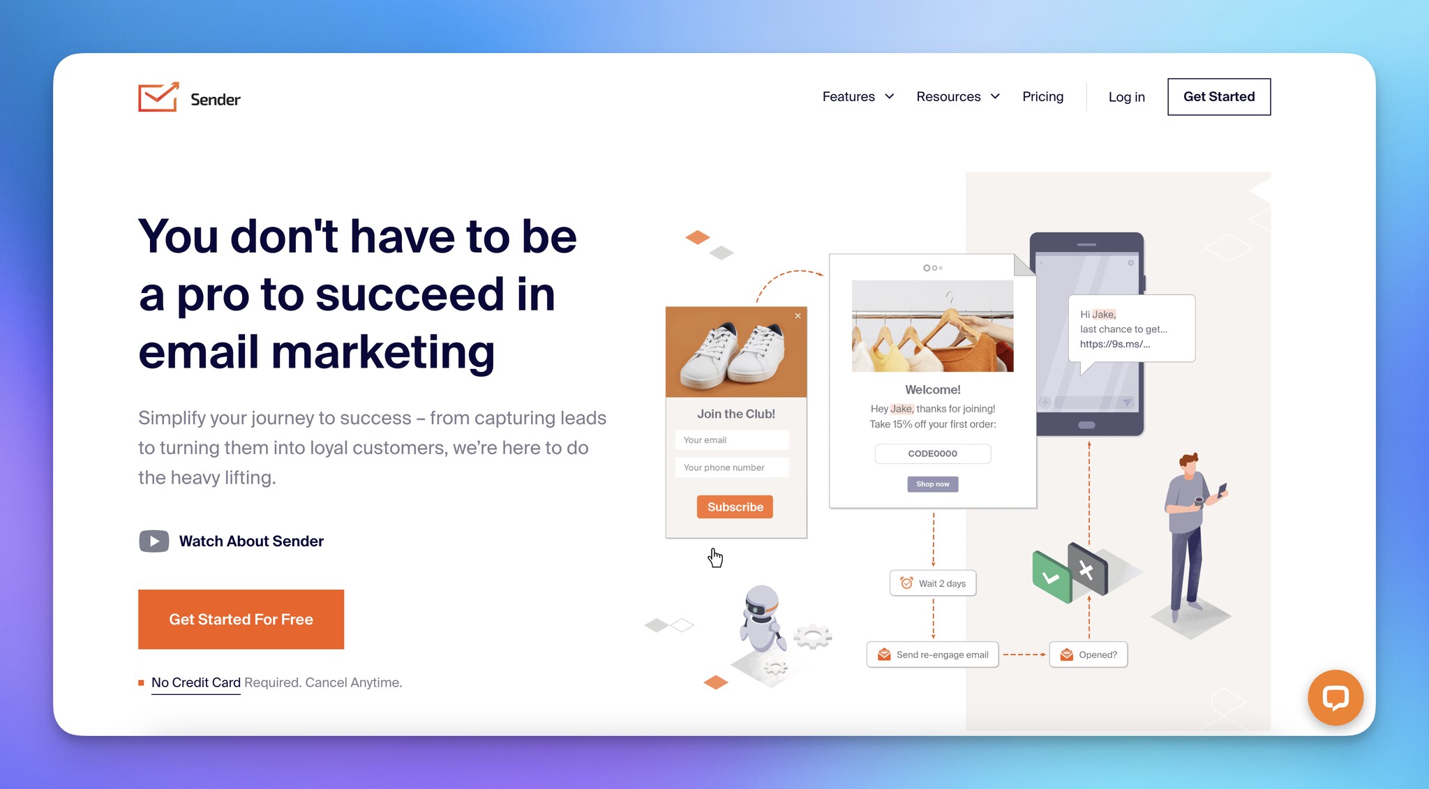 17 Must-Know Lead Generation Automation Solutions in 2024