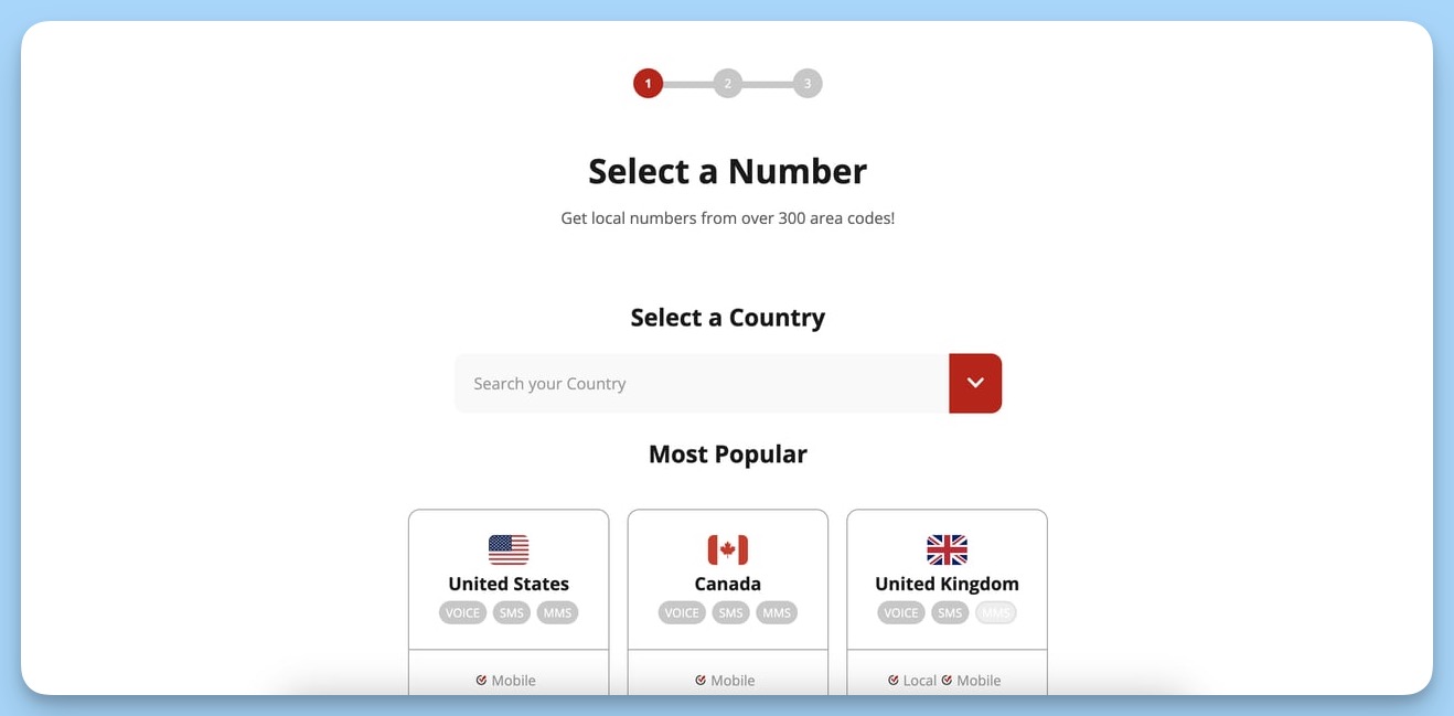 Virtual Number for WhatsApp: Top 8 Providers Comparison