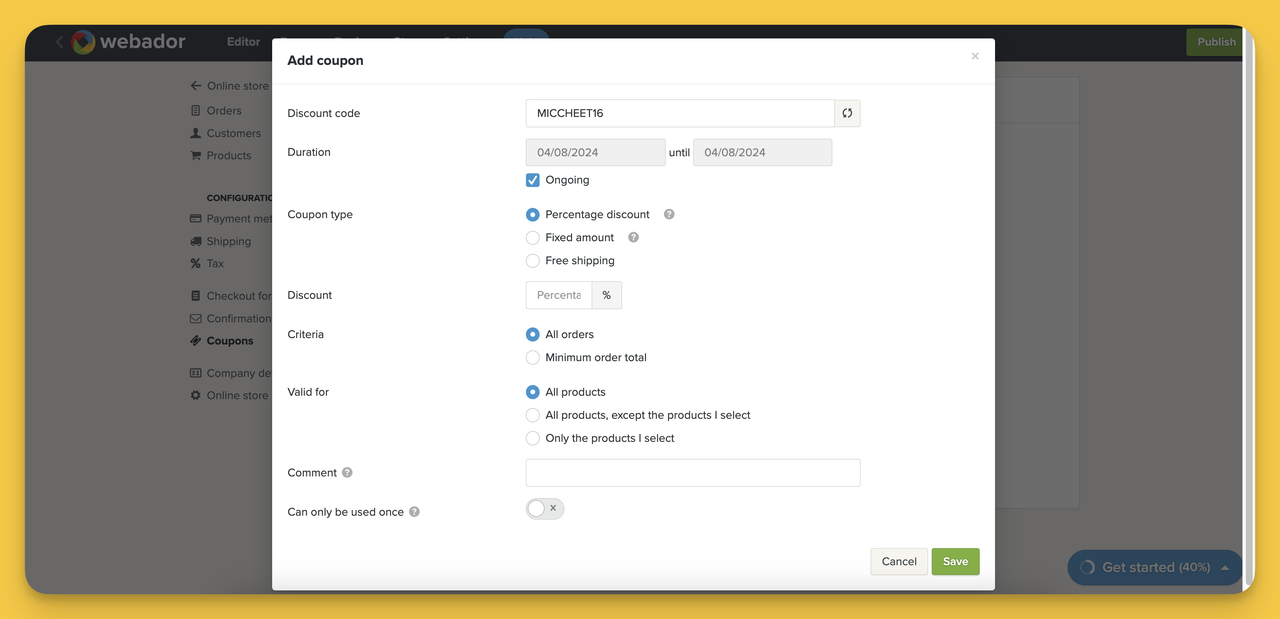 Best Website Builder for Small Business: Top 11 of 2024
