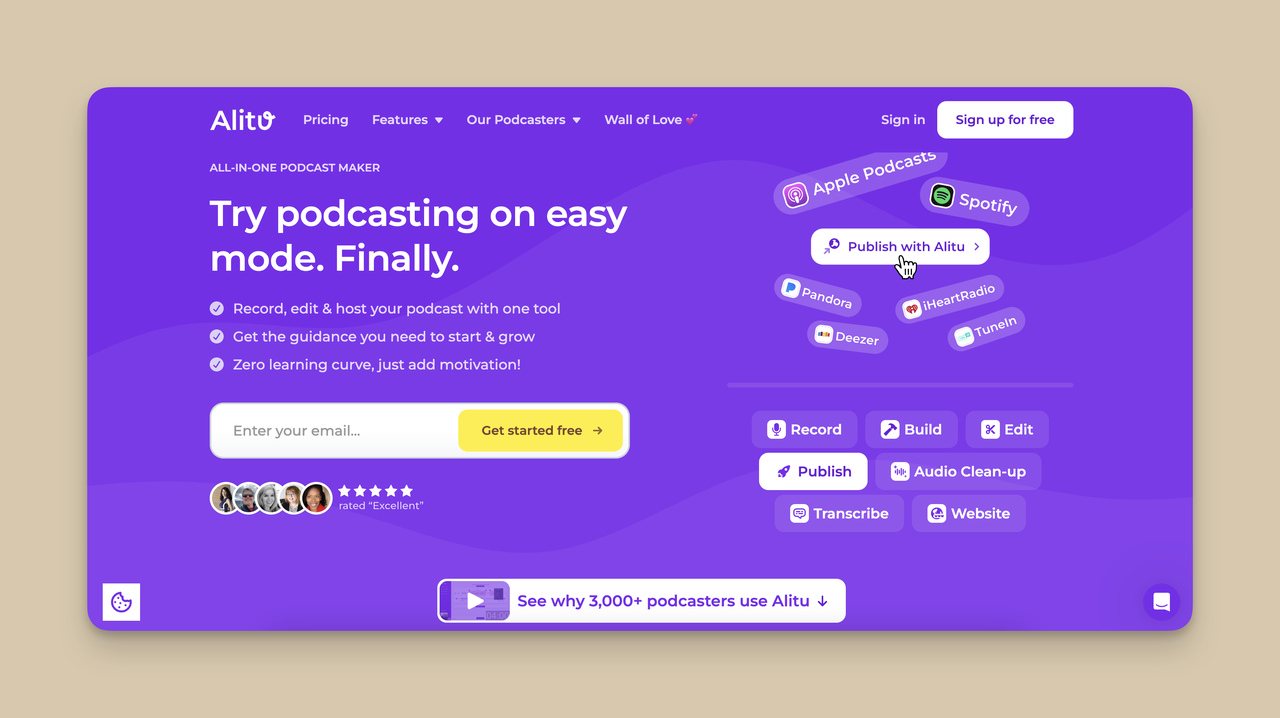 25 Best Content Creation Tools Marketers Will Love ️🎥