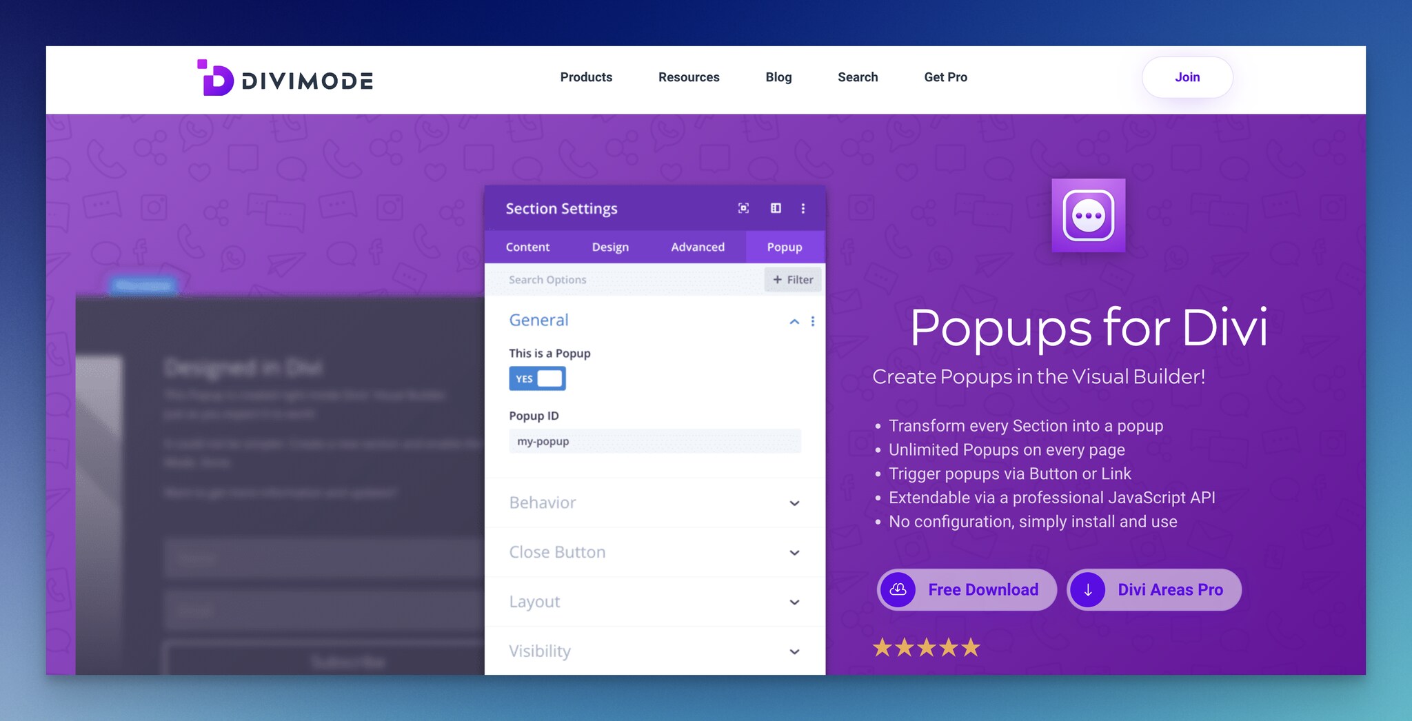 17 Best WordPress Popup Plugins Comparison 2024 with Ratings