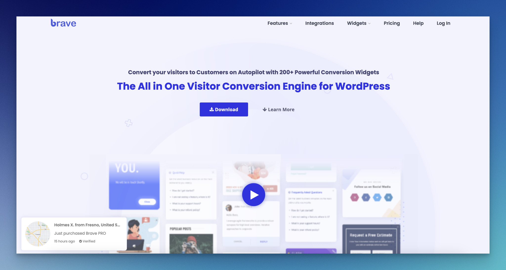 17 Best WordPress Popup Plugins Comparison 2024 with Ratings