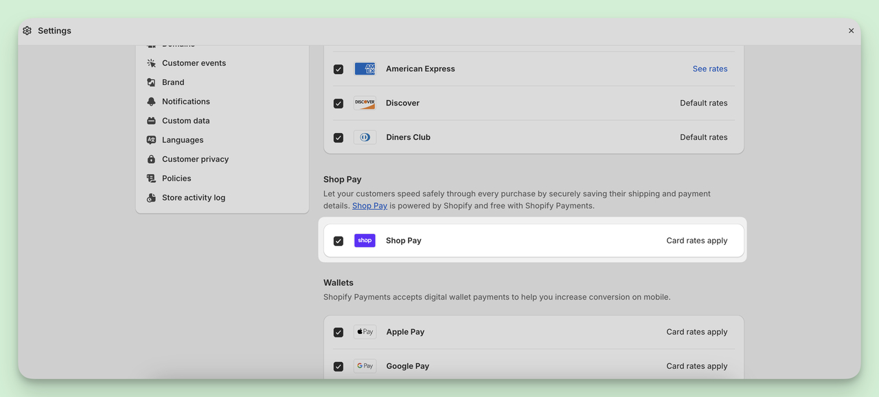 How to Use Shop Cash: Setup Guide for Merchants
