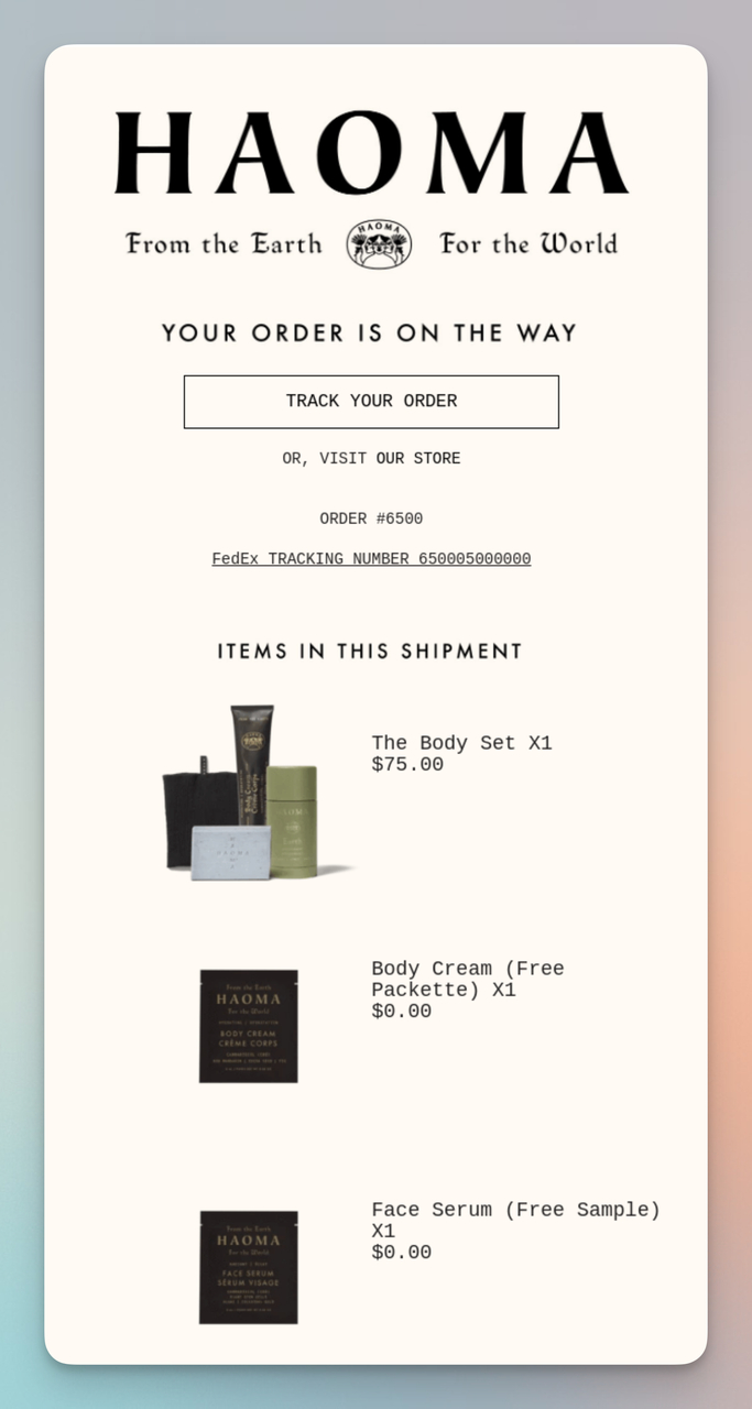 10 Different Types of Emails: Examples & Key Components