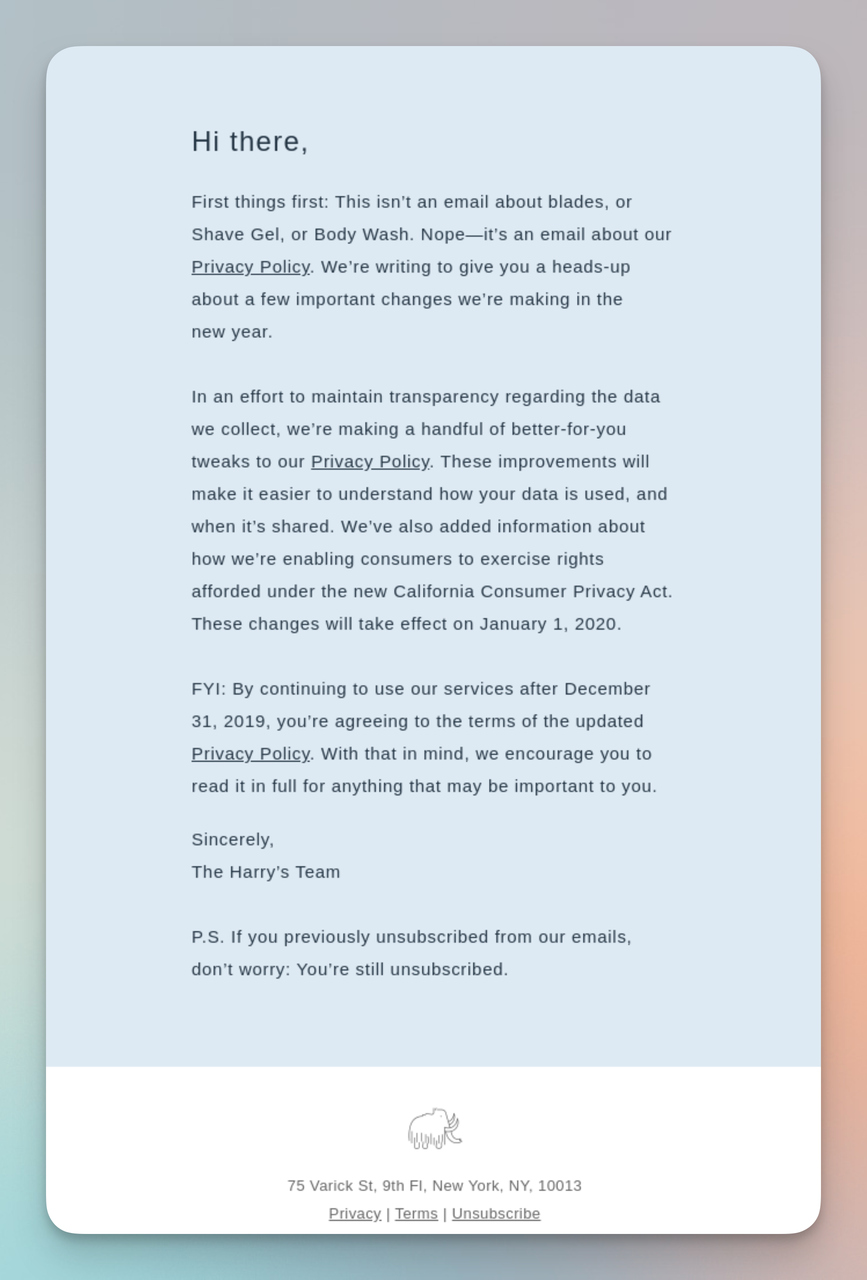 10 Different Types of Emails: Examples & Key Components