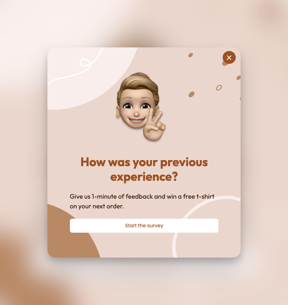 How to Create Popup Survey + 9 Examples to Collect Feedback