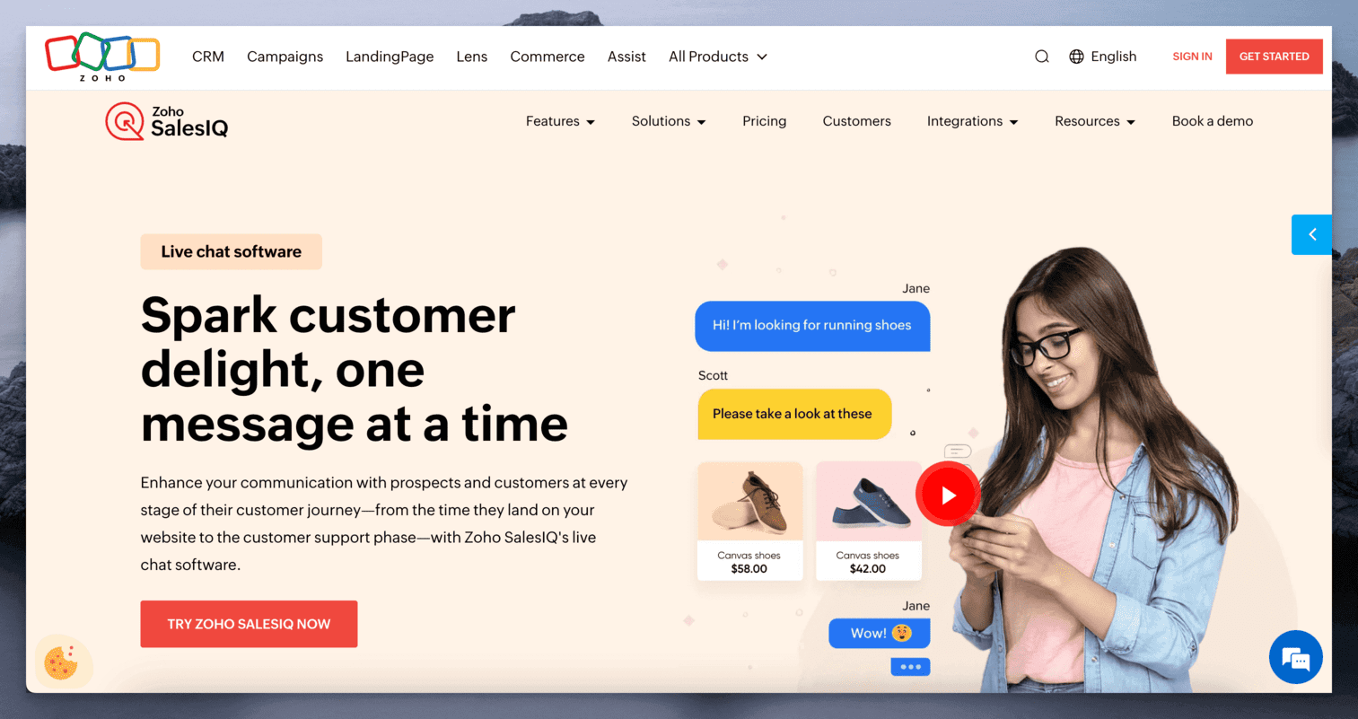 22 Best Free Live Chat Software for Websites in 2024