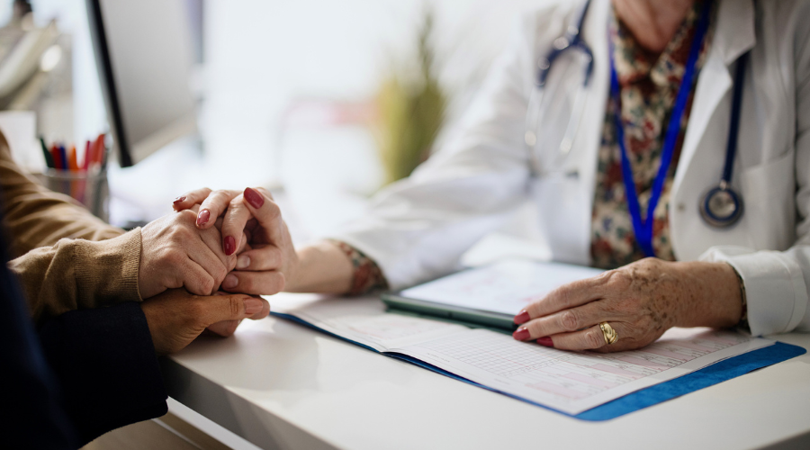 When things go wrong: 10 step plan to raising a concern