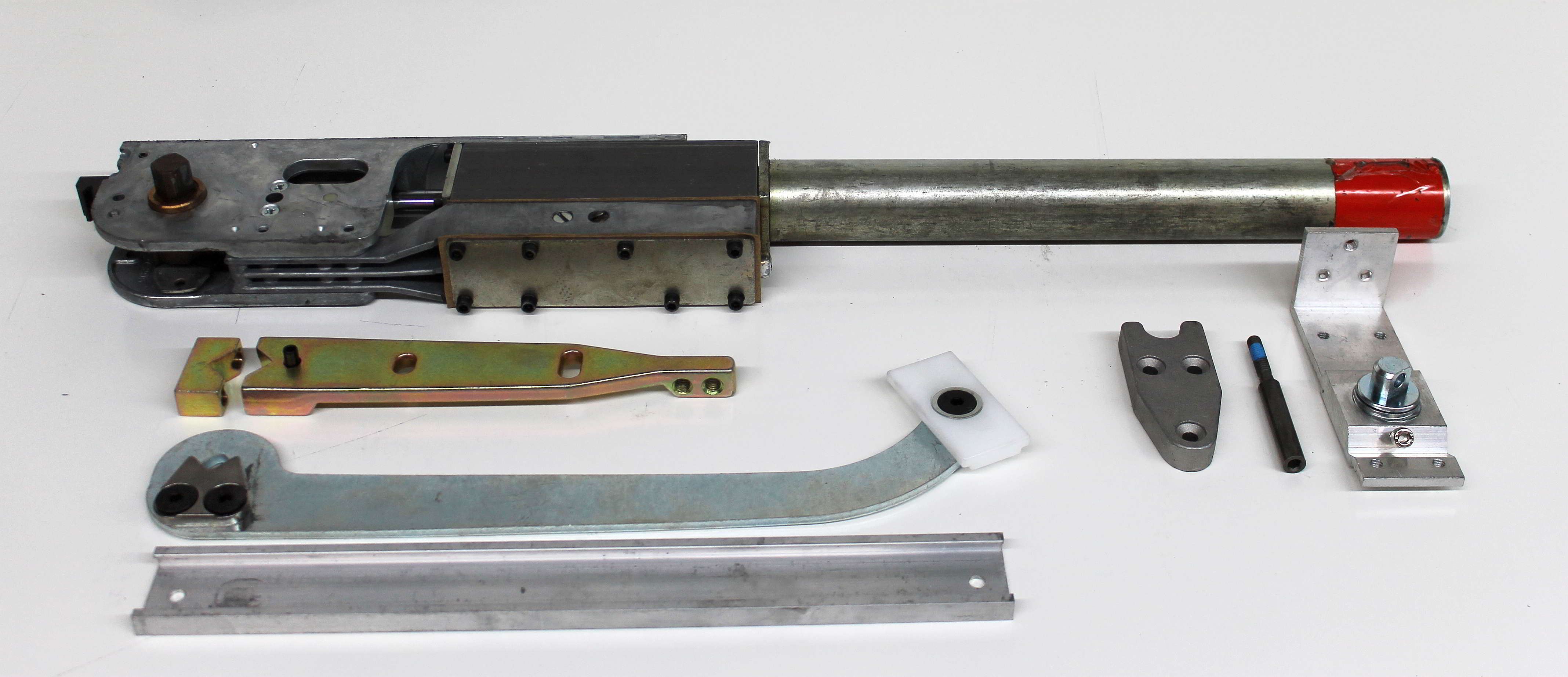 Kawneer Husky Rebuilt Closers