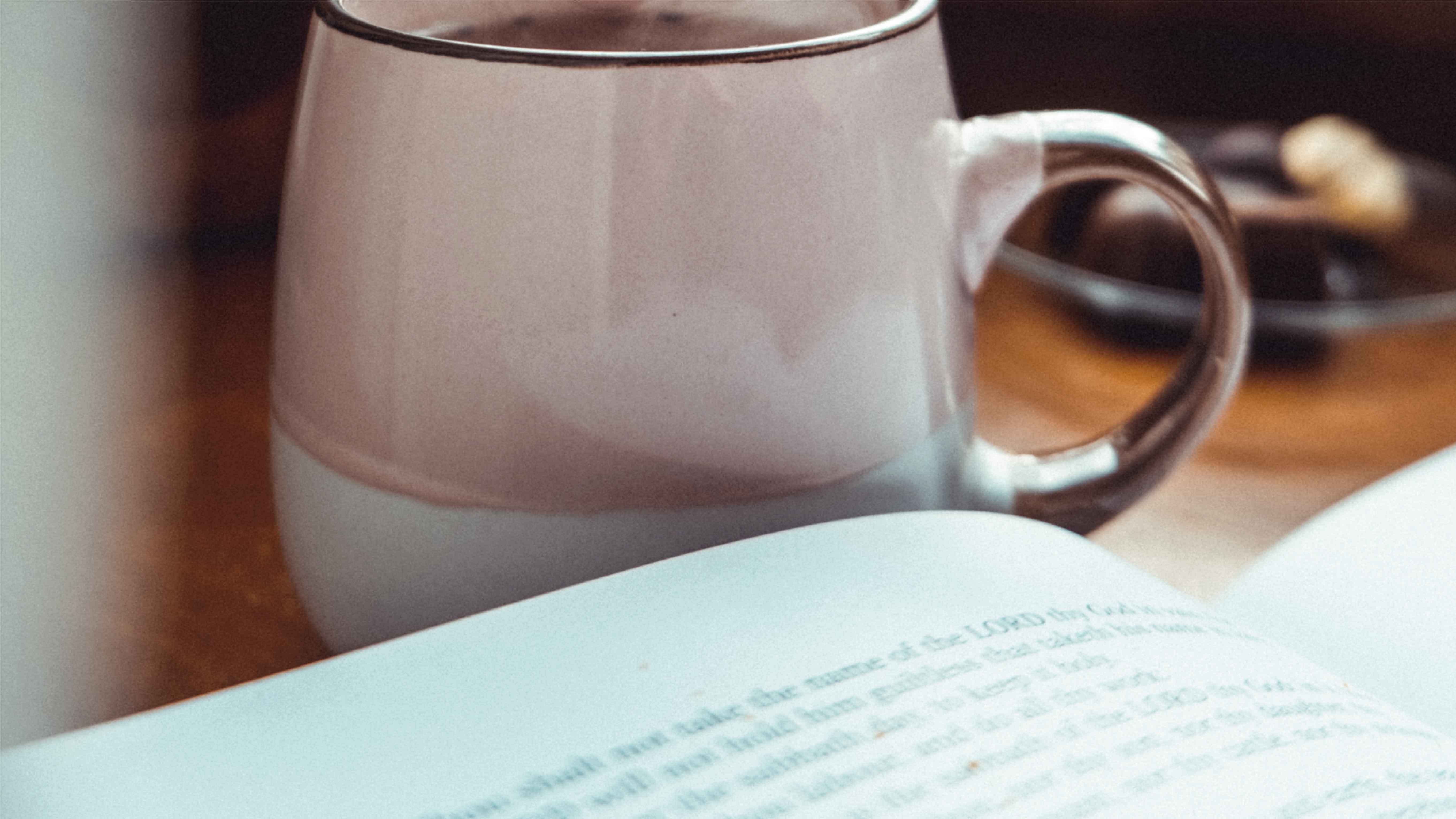 Essential Reading — BeenThereDoneThat