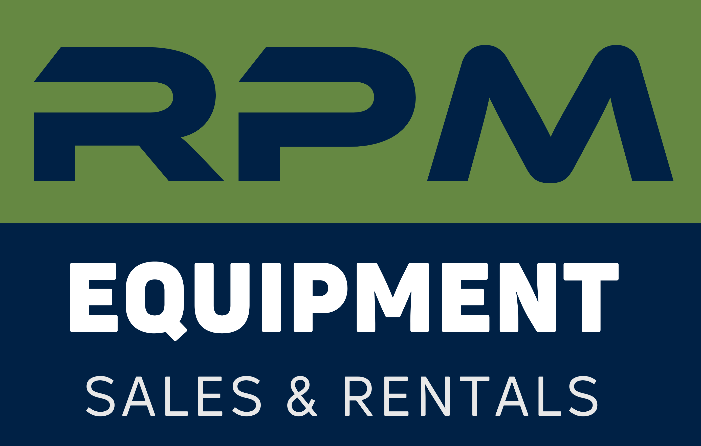 Florida Screeners, Crushers & Trommels For Sale | RPM Equipment