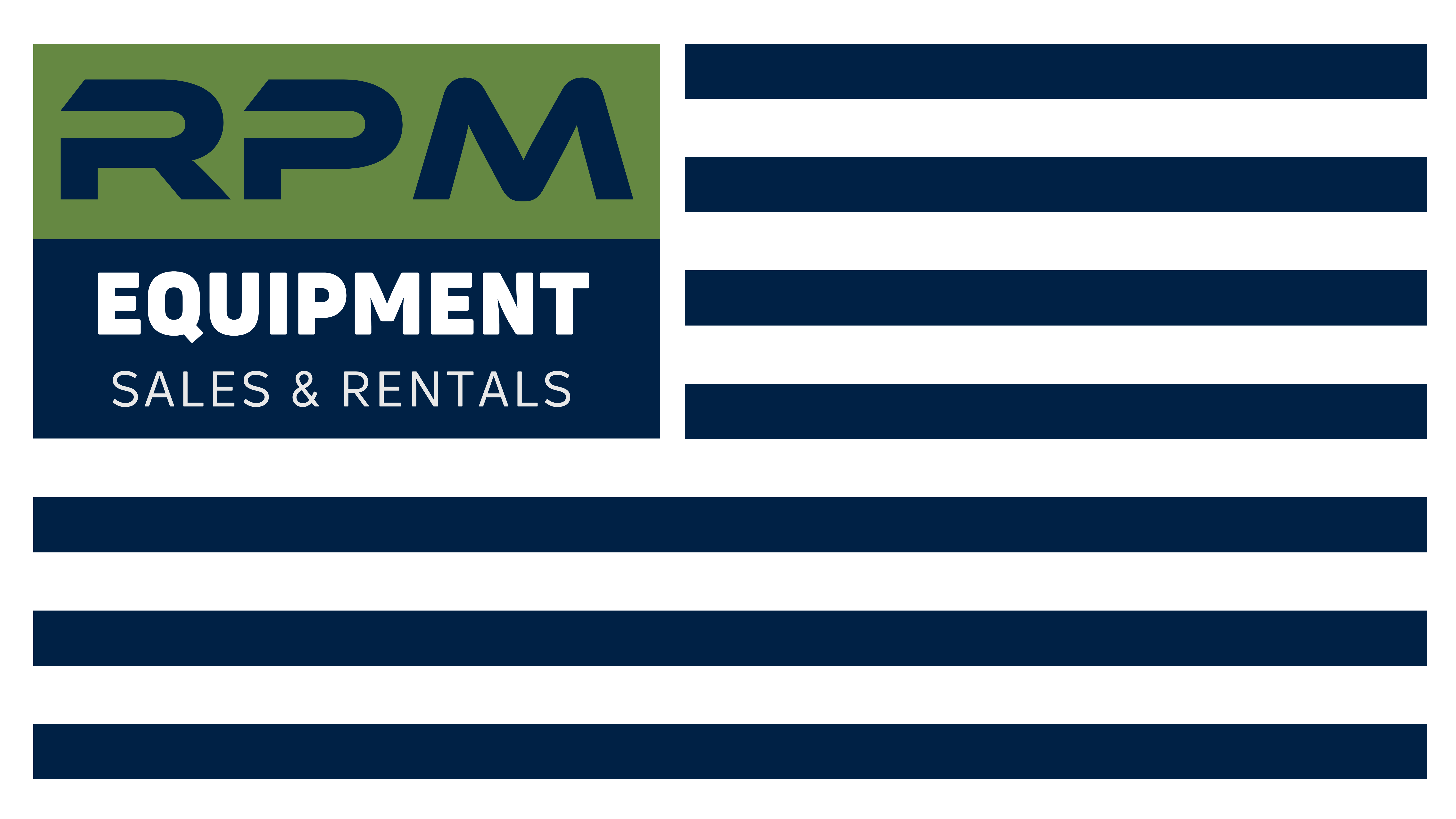 Florida Screeners, Crushers & Trommels For Sale | RPM Equipment